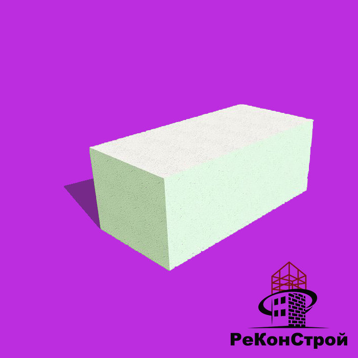 Газобетонные и газосиликатные блоки по выгодным ценам — купить в ...